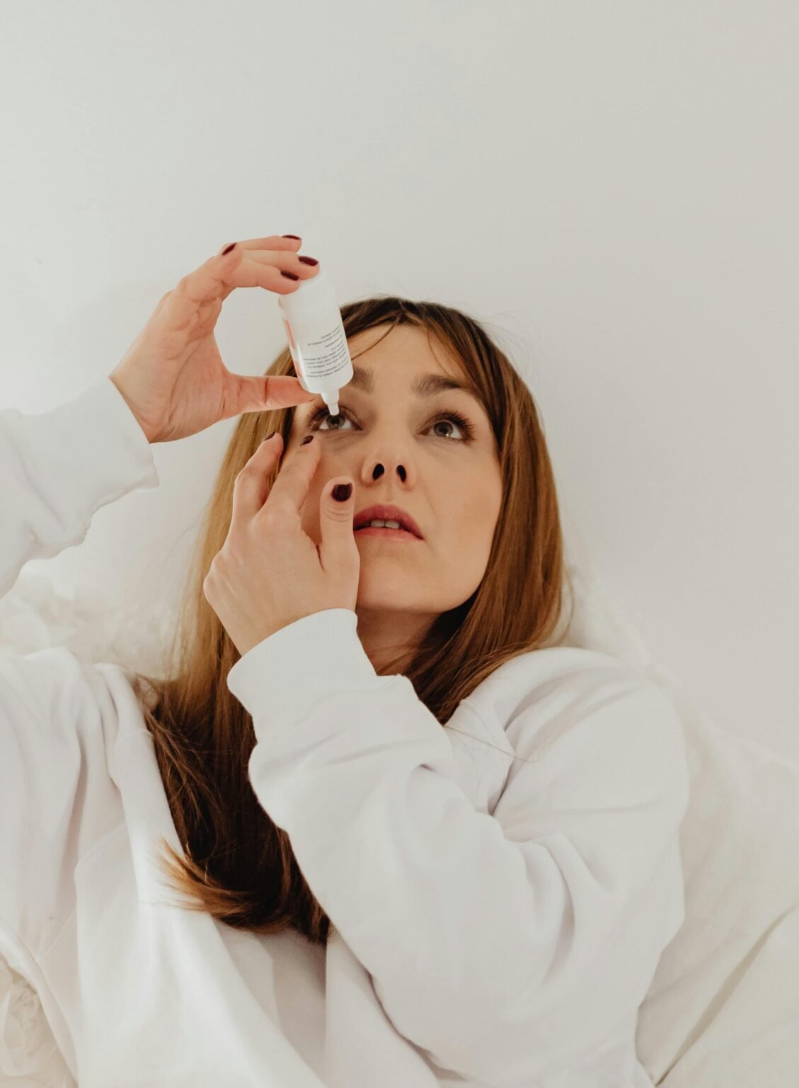 Minor Eye Conditions Service – K S Opticians